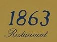 1863 Restaurant - Gettysburg Connection