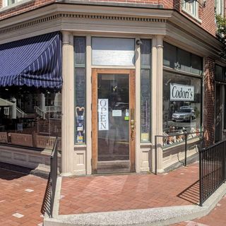 Codori House of Gifts - Gettysburg Connection