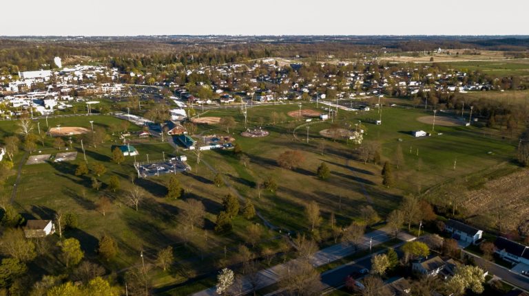 What’s Open at the Gettysburg Rec Park? - Gettysburg Connection