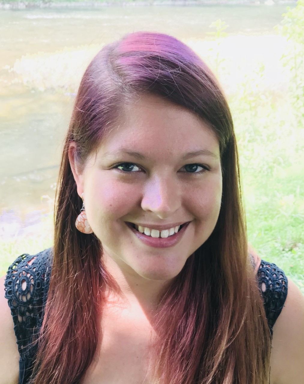 Amanda Evans-Freet Presents Virtual Art Therapy for Adams County ...
