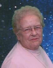 Obituary: Anna M. Riley - Gettysburg Connection