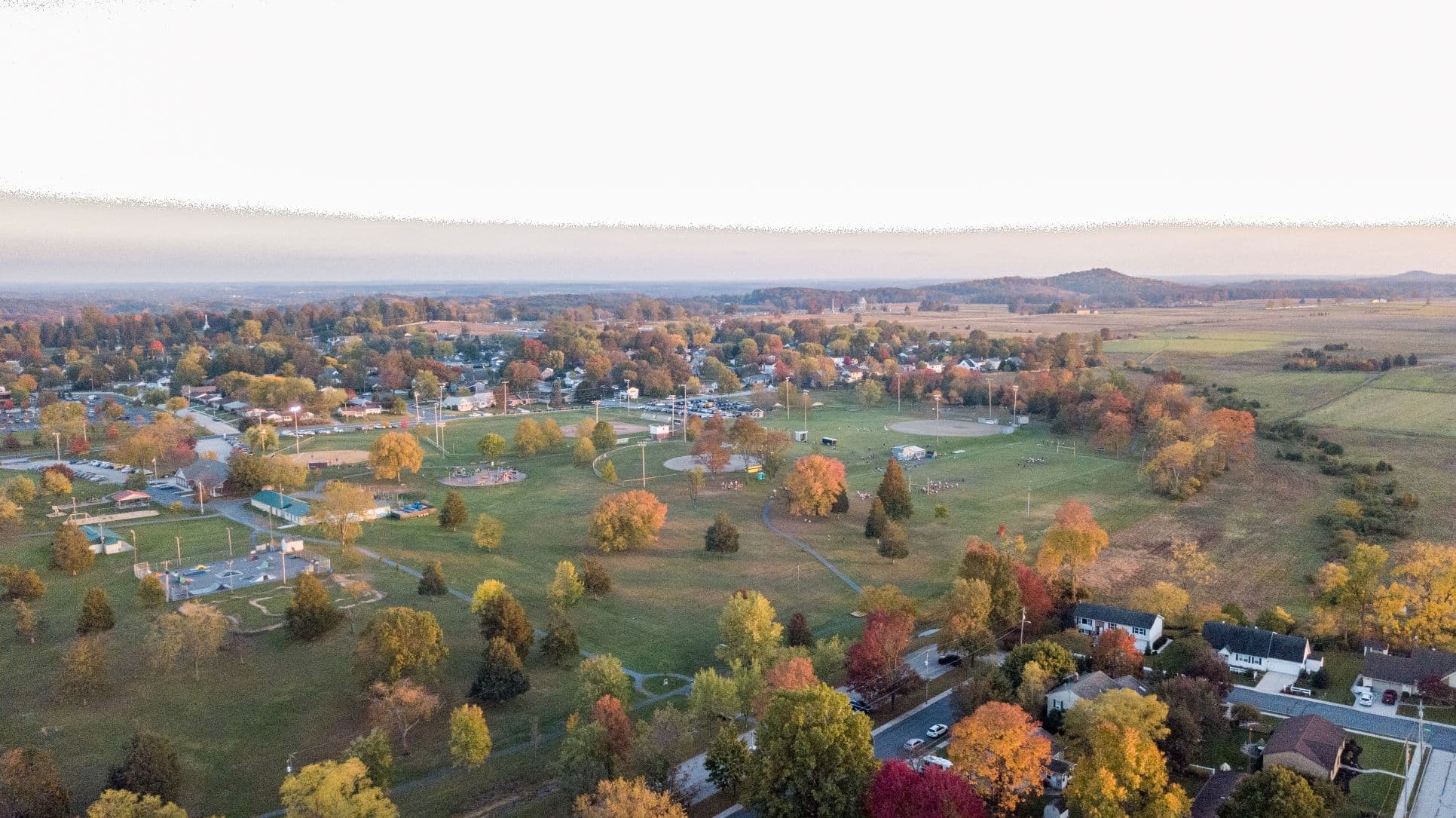 Gettysburg rec park recovers from COVID, thanks to its staff and the ...