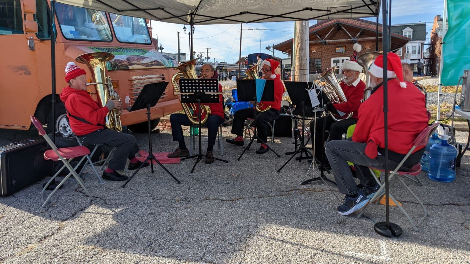 Gettysburg Brass Band Festival scheduled - Gettysburg Connection