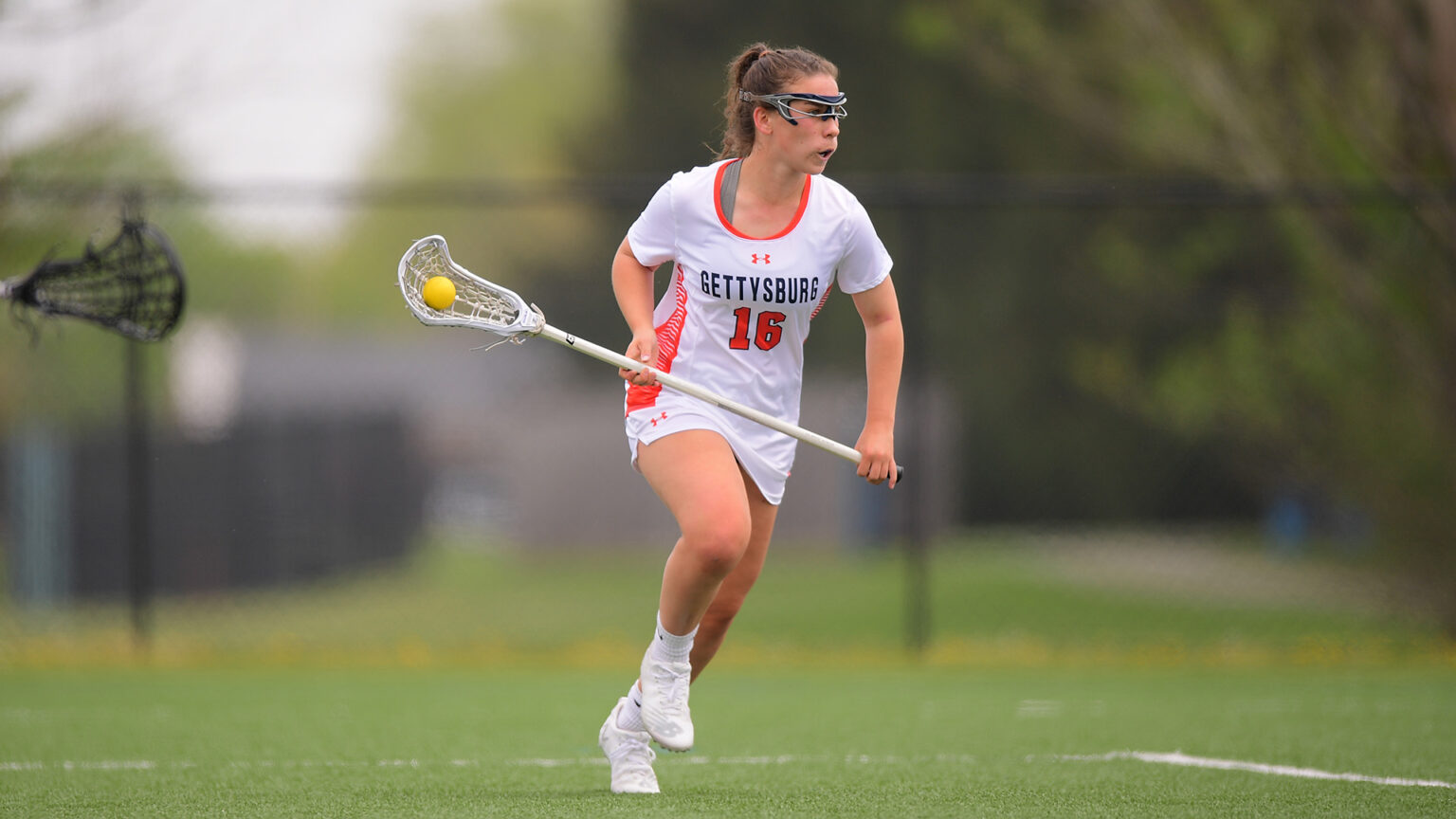 Women's Lacrosse: Salisbury Tops Gettysburg in Battle of D3 Elite ...