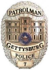 Police, Fire, and EMS - Gettysburg Connection