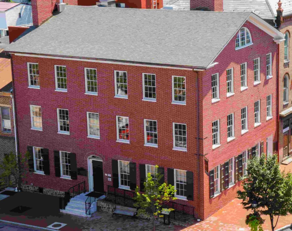 National Park Service announces 2023 operating hours for Wills House ...