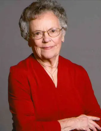 Obituary: Jane Reigle Neely - Gettysburg Connection