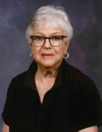 Obituary: Mary Lou Seamens - Gettysburg Connection