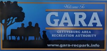 New from the Gettysburg Rec Park - Gettysburg Connection