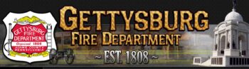 Gettysburg will support volunteer firefighters with tax increase ...