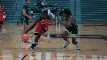 Strong second half sends Salisbury past Bullets - Gettysburg Connection