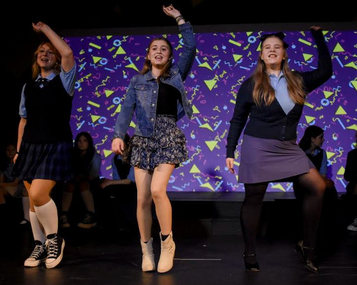 EMMA! A Pop Musical At Gettysburg Community Theatre - Gettysburg Connection