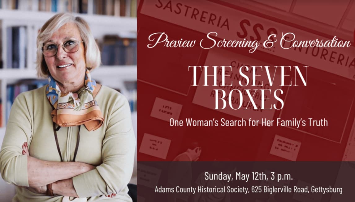 Visiting Holocaust Scholar to present at Adams County Historical ...