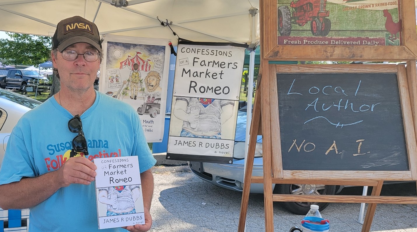 Adams County Farmers Market in full bloom - Gettysburg Connection