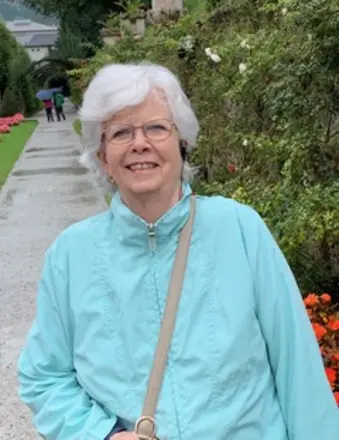 Obituary: Dale Baxter Shade - Gettysburg Connection