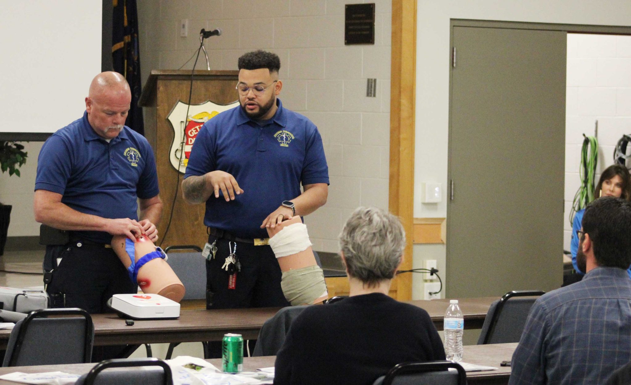 Emergency preparedness event offered to Adams County businesses and ...