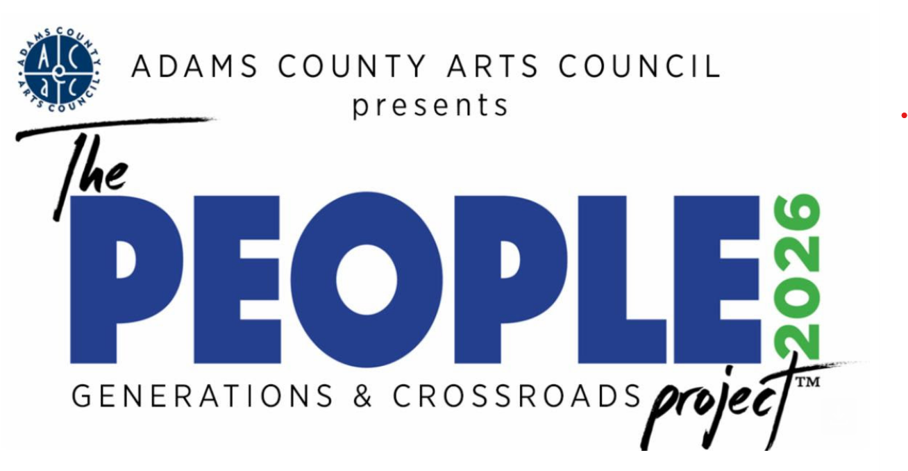 Call for Artists, Storytellers & Musicians: The PEOPLE Project 2026 ...